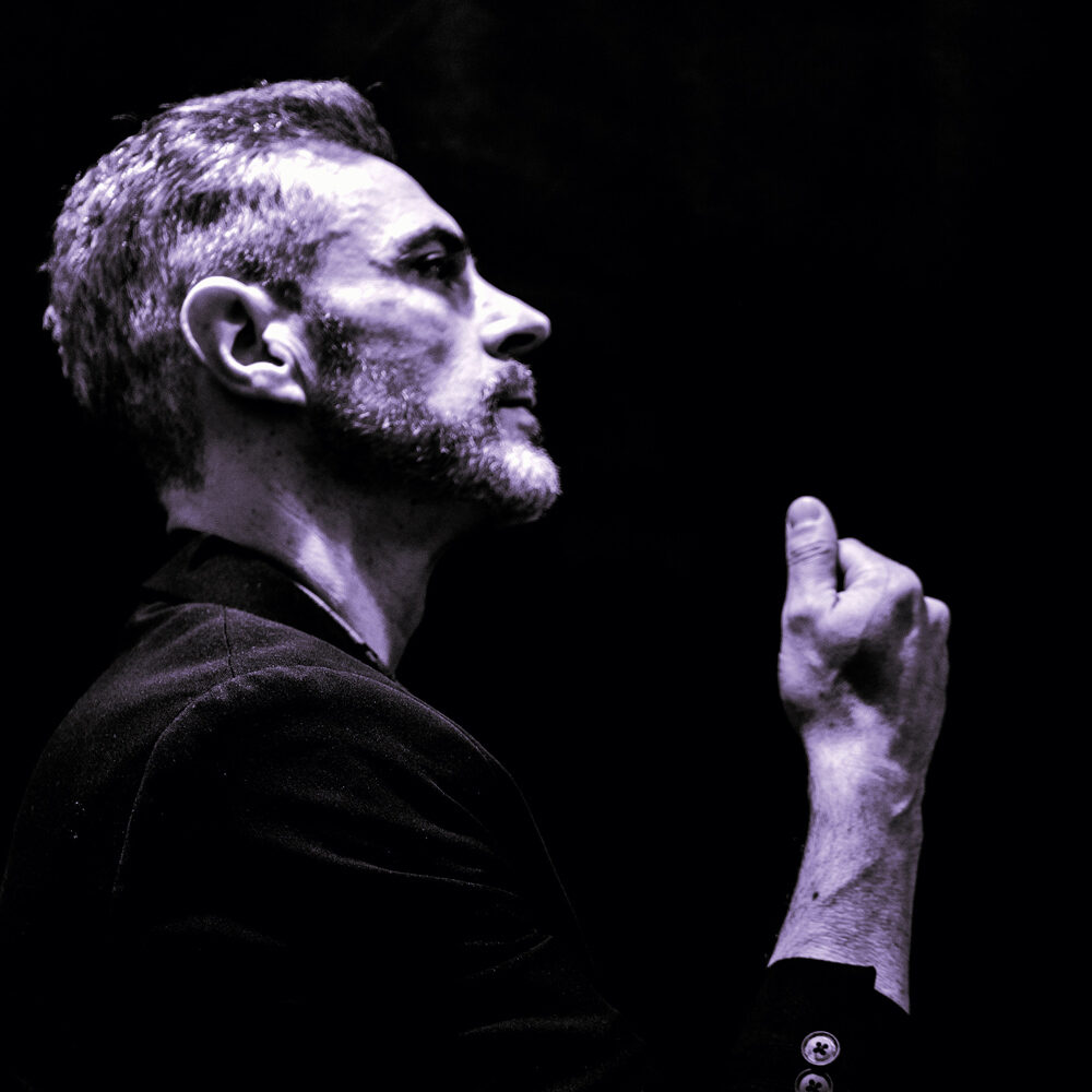 JOSE DEL MAR | MODUS VIVENDI MUSIC GROUP